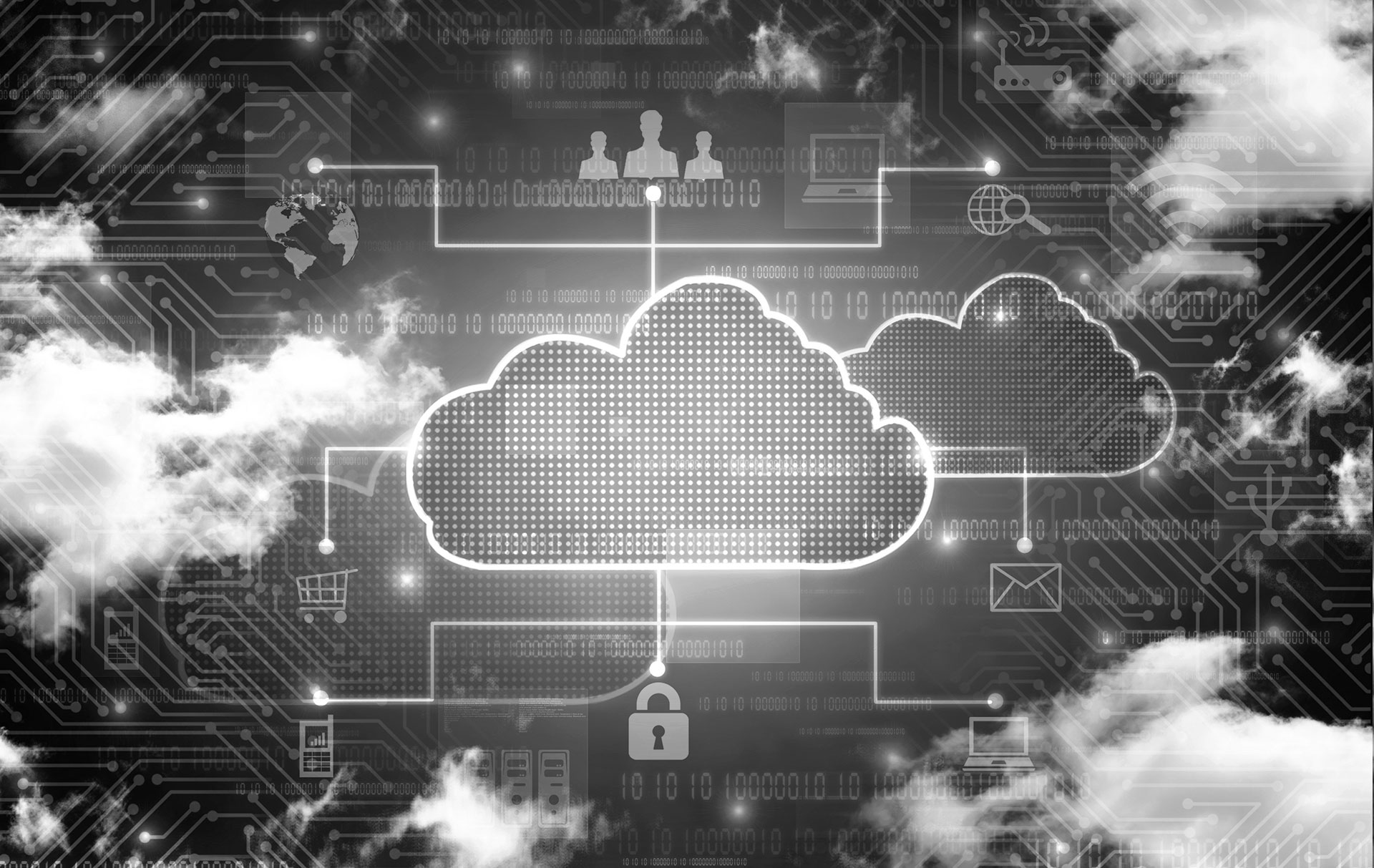 Prevent, detect and address threats using AI | Zitac