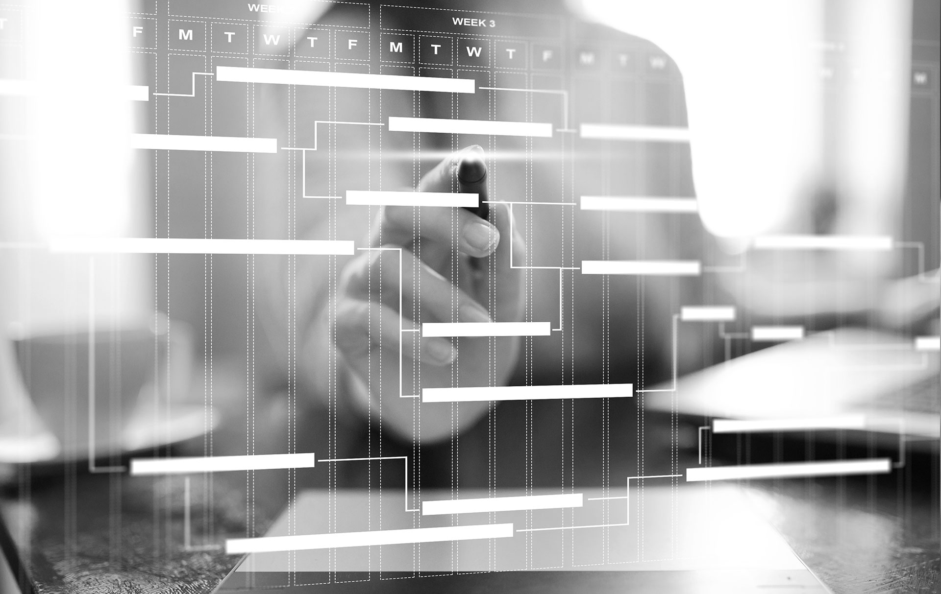 Search Object Management Zitac Consulting AB