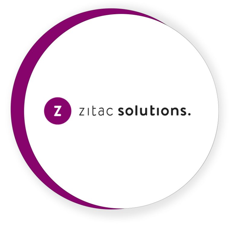 Om oss — Zitac Consulting AB