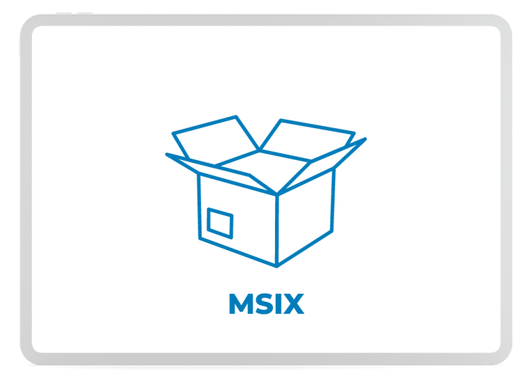 MSIX – Microsofts paketeringsformat | Guide & Utbildning från Zitac