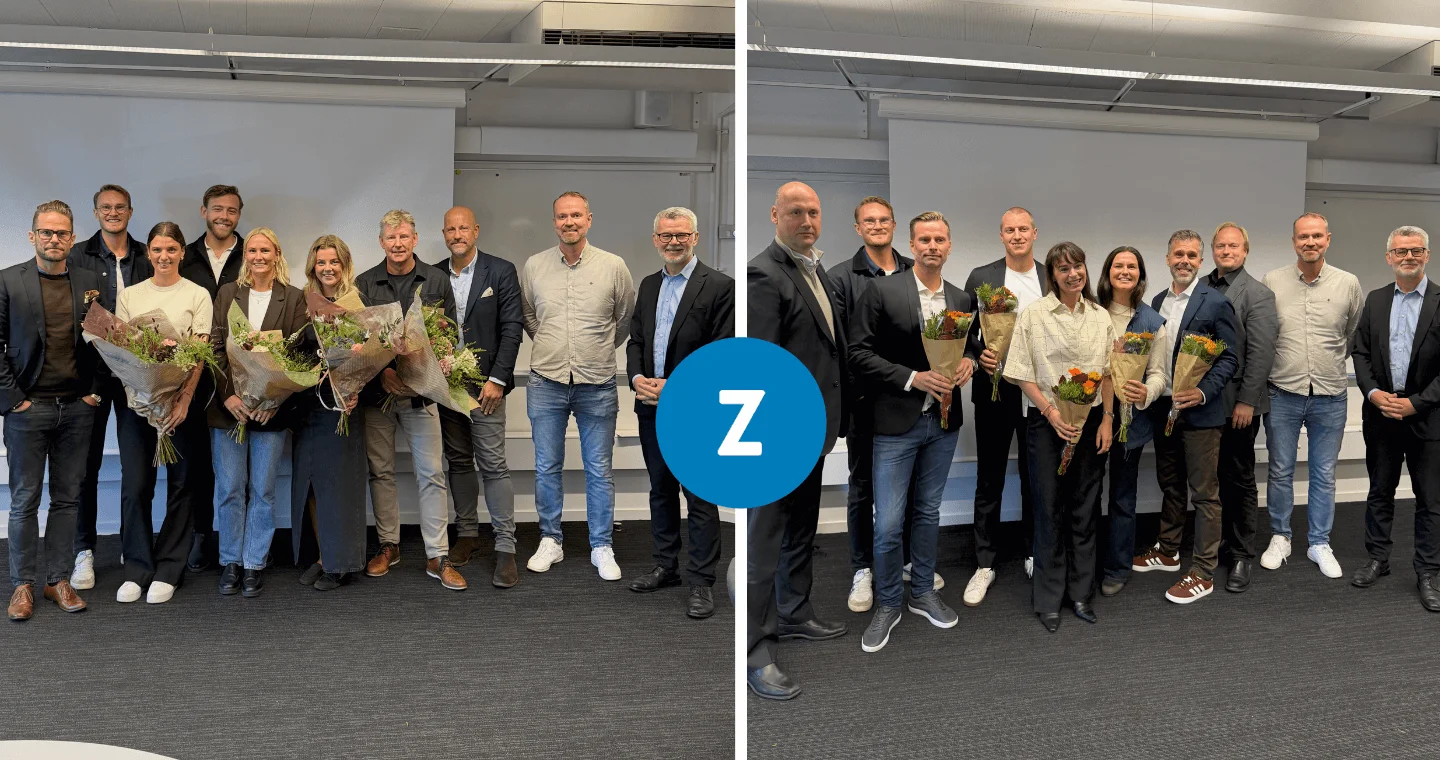 Studenter från IHM Business School bidrar med nya perspektiv till Zitac ...